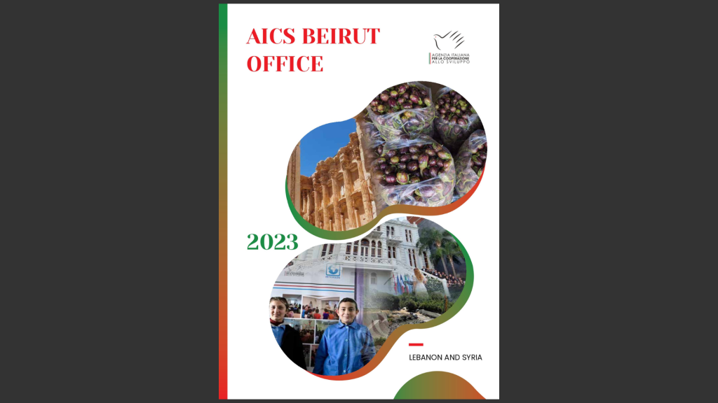 AICS – Beirut